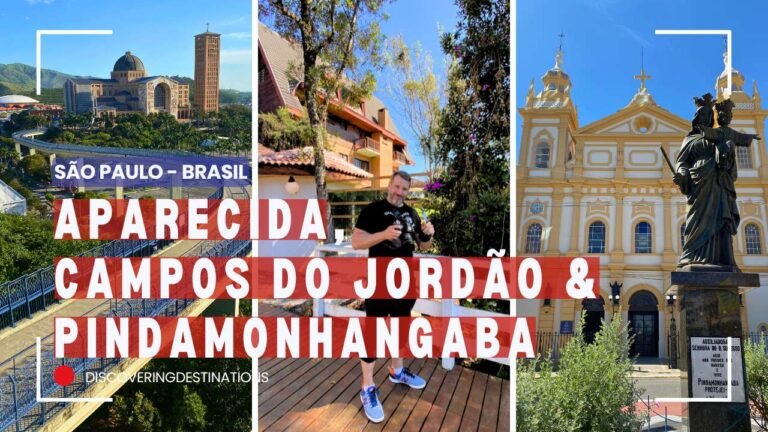 Countryside of São Paulo, Brazil - Adventure, Peace and Relaxation ideas