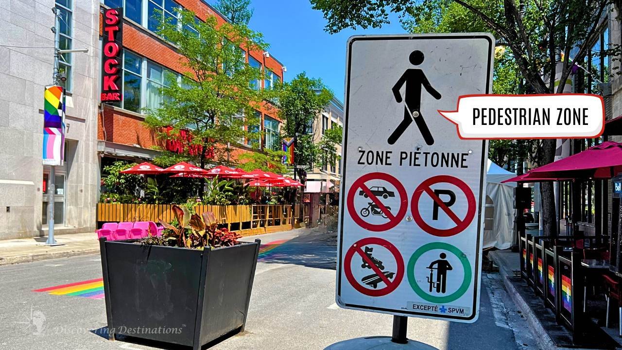 Discovering The Village Montreal: A Guide to Summer Fun, Dining, and ...