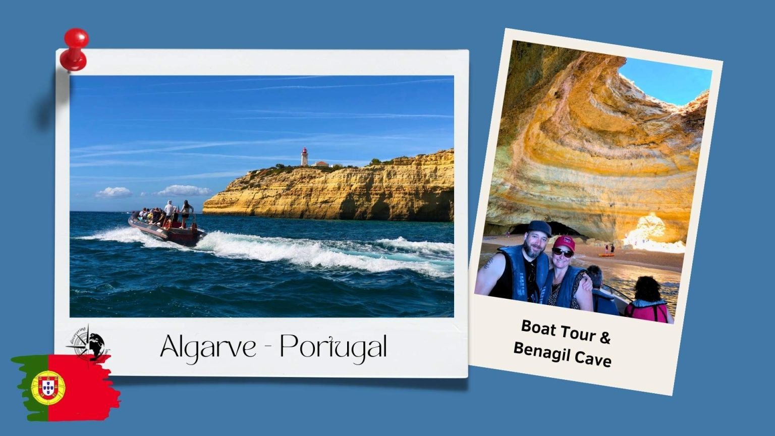 2 Days Itinerary in Algarve: Complete Guide for a Perfect Short Getaway