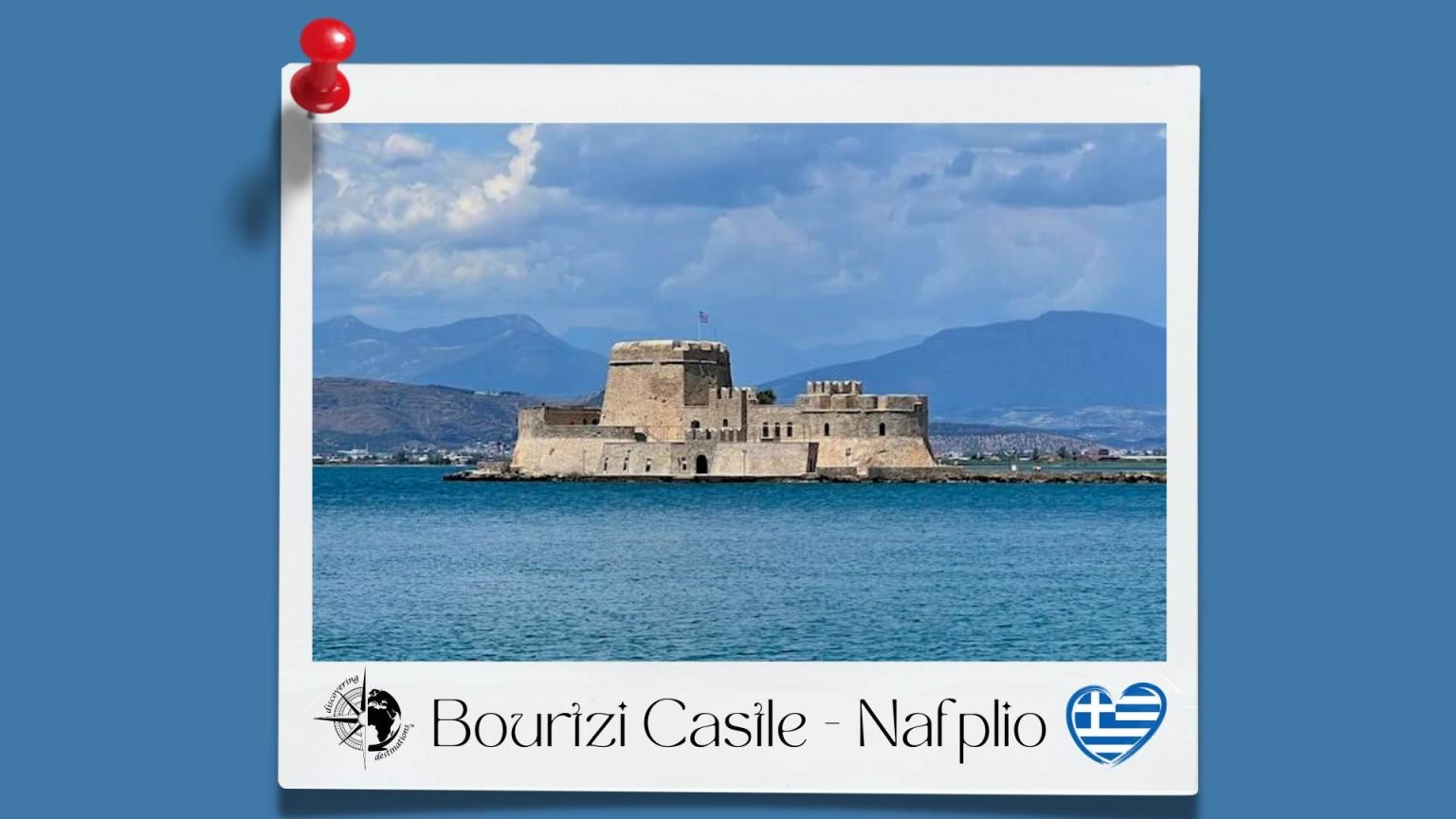 Discover Nafplio Old Town, Greece: Best Things to Do, Eat & Stay