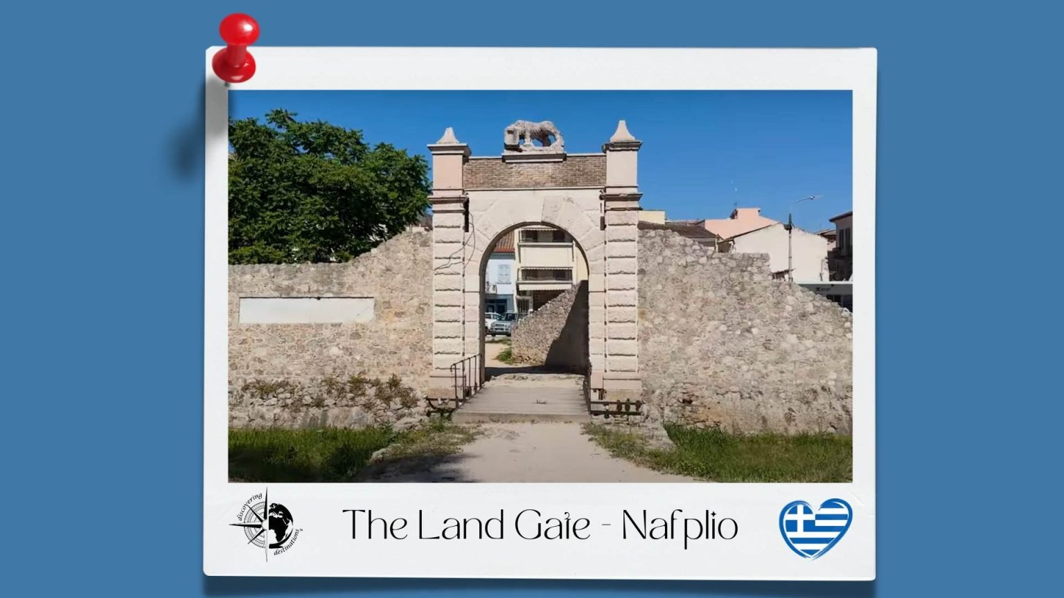 Discover Nafplio Old Town, Greece: Best Things to Do, Eat & Stay