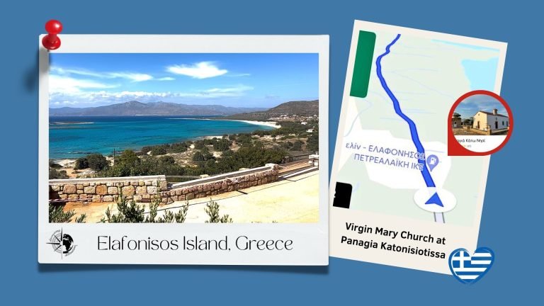 Simos Beach Elafonisos: Discover Greece’s Hidden Paradise in the ...