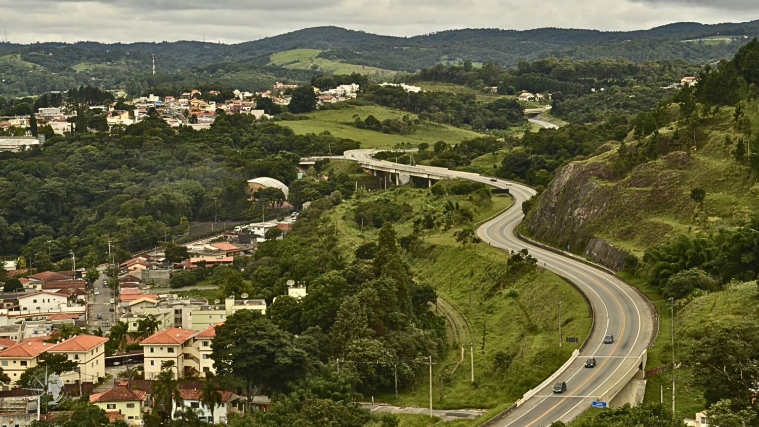 Countryside of São Paulo, Brazil - Adventure, Peace and Relaxation ideas