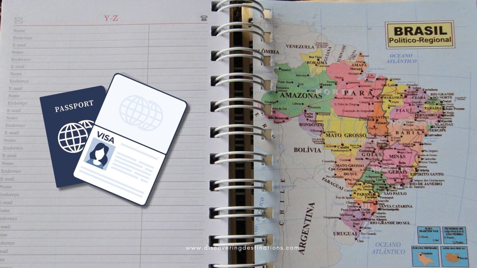 Arriving in São Paulo, Brazil: Essential Tips for Traveler's Landing at ...