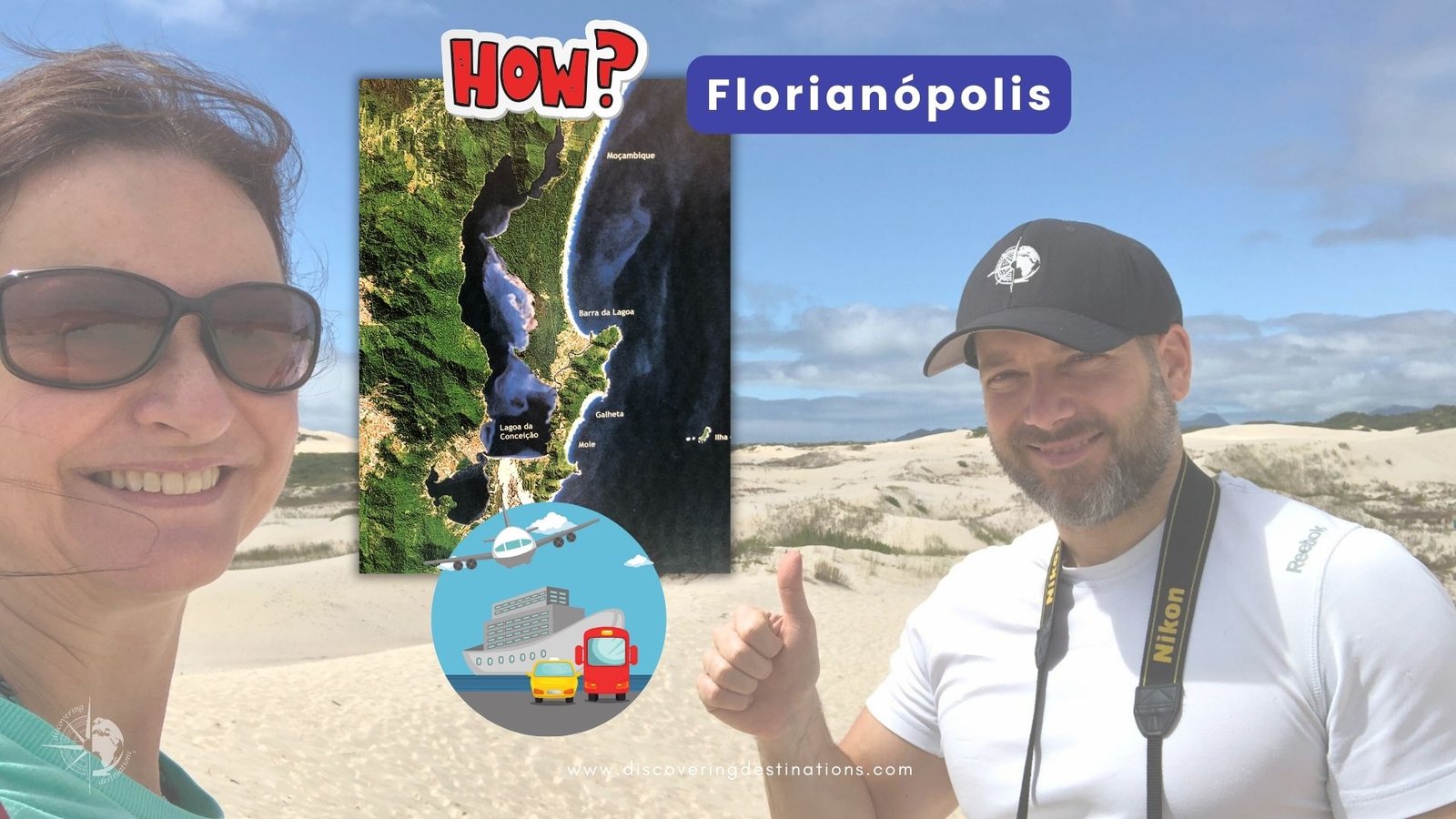 Florianópolis, Brazil: A Complete Guide for 7 Days of Beaches, Food ...