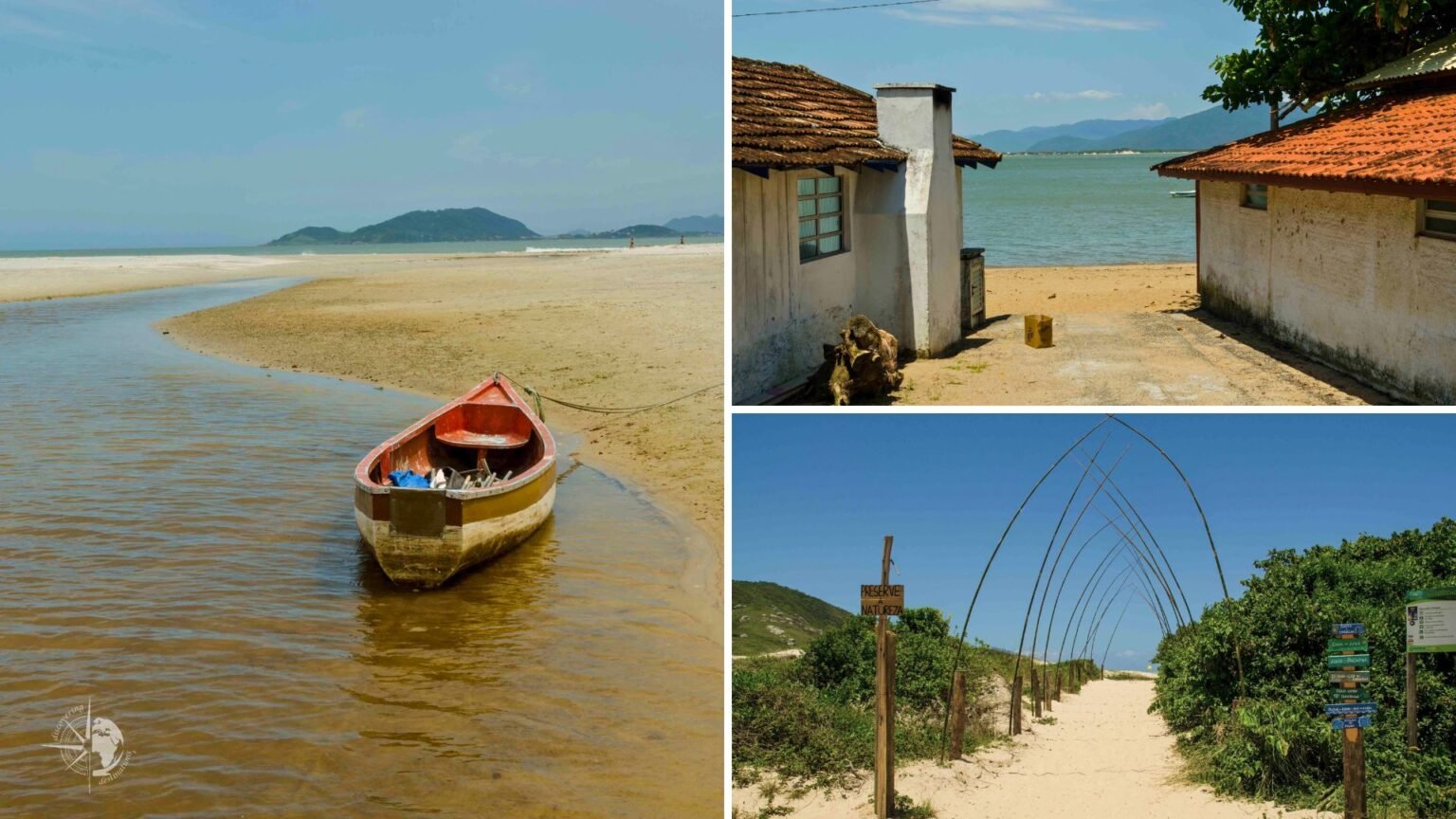 Florianópolis, Brazil: A Complete Guide for 7 Days of Beaches, Food ...