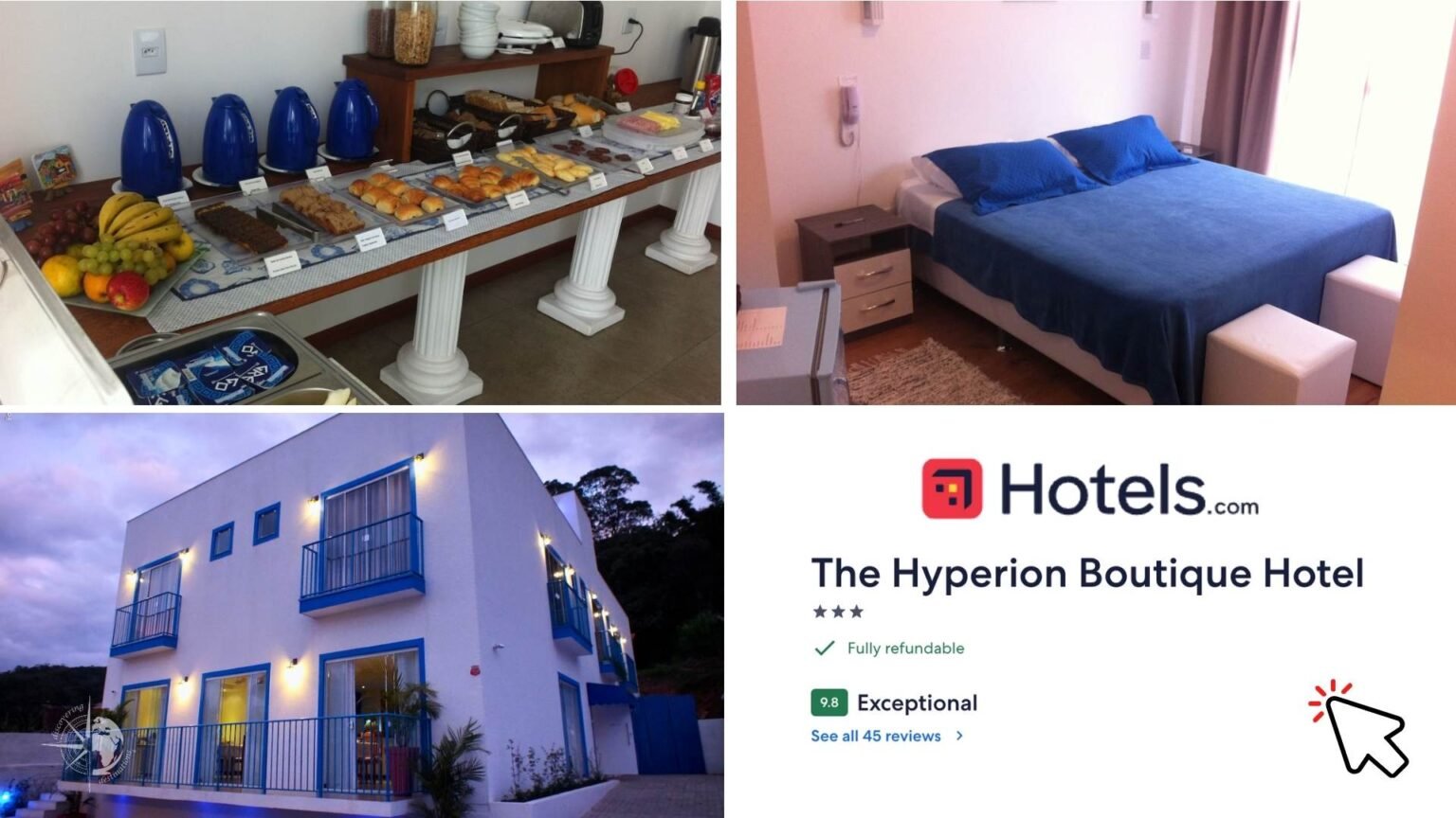 Florianópolis, Brazil: A Complete Guide for 7 Days of Beaches, Food ...