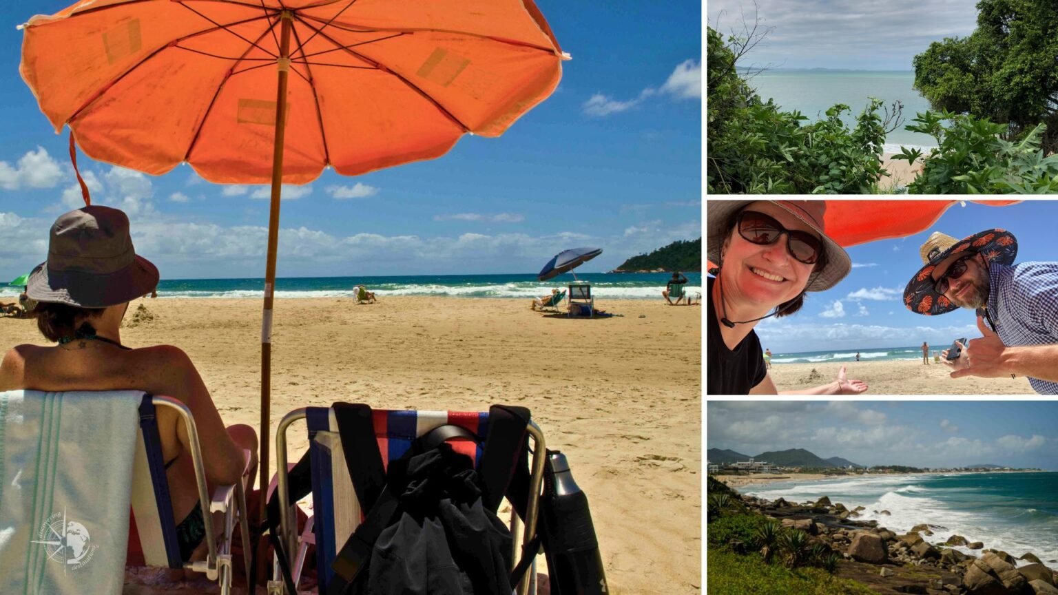 Florianópolis, Brazil: A Complete Guide for 7 Days of Beaches, Food ...