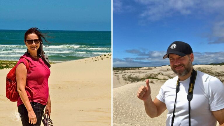 Florianópolis, Brazil: A Complete Guide for 7 Days of Beaches, Food ...