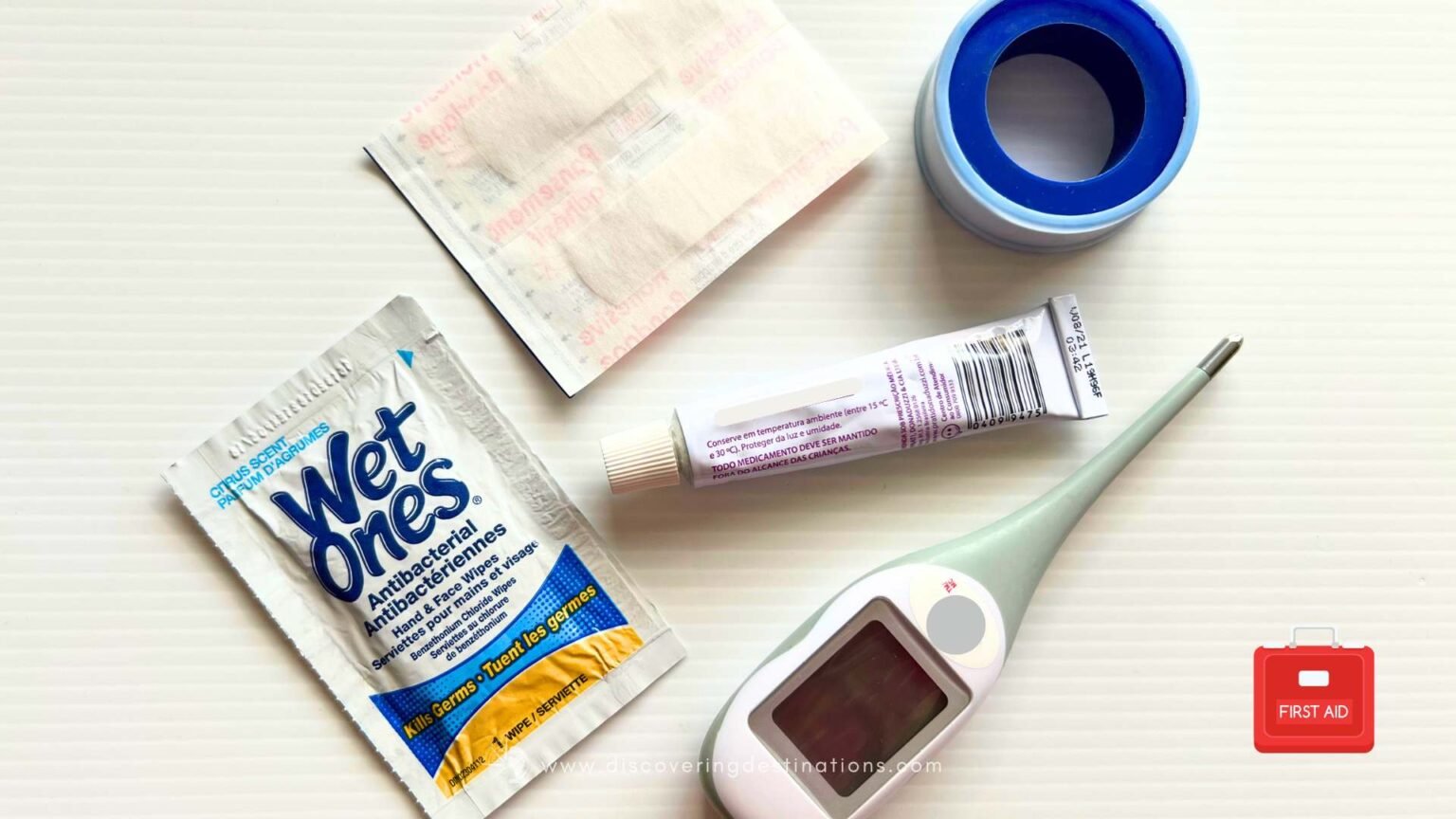 Travel Essentials: Stay Prepared for Stress-Free Travel