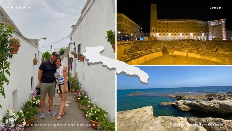 Discover Puglia, Italy Like a Local | 8 Days of Hidden Gems, Beaches ...
